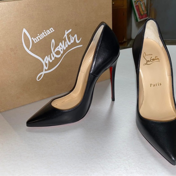 Christian Louboutin | Shoes | Christian Louboutin So Kate 2 | Poshmark